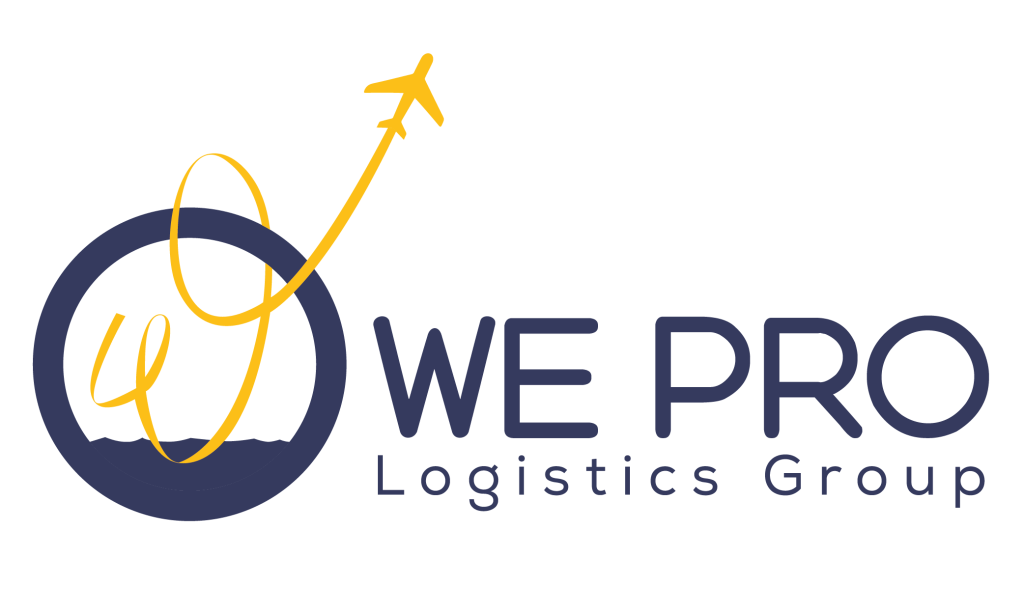 WE PRO Logistics - WEPRO